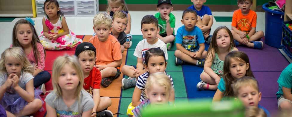 Kiddie Cam Access at Watch Me Grow Childcare and Preschool - Gilbert ...