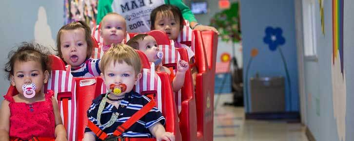 Young Toddlers Program at Watch Me Grow Childcare and Preschool ...