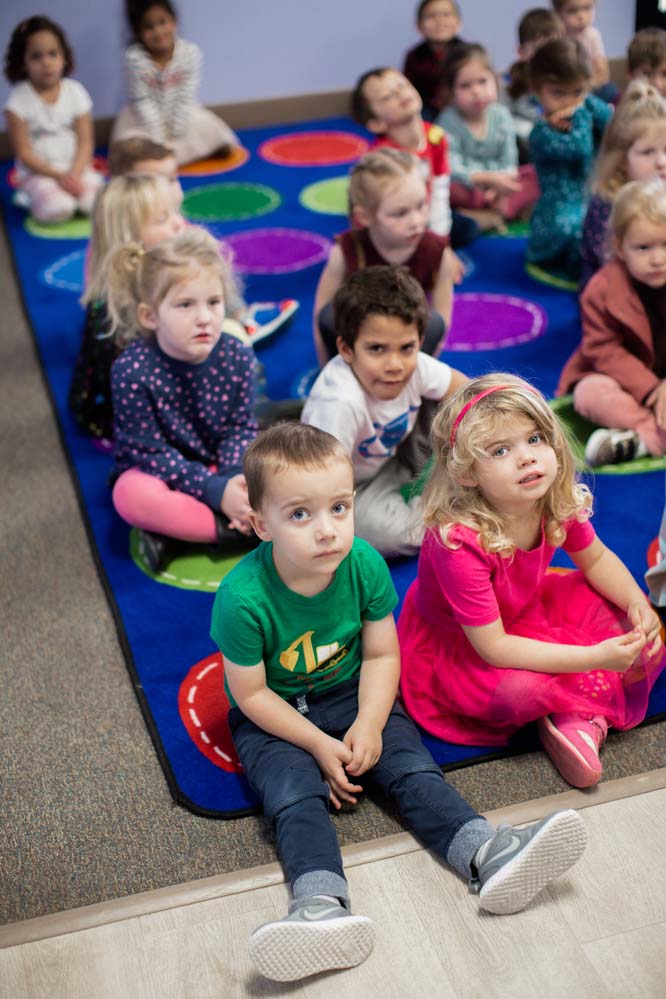 Lindsay Photo Tour at Watch Me Grow Childcare and Preschool - Gilbert ...