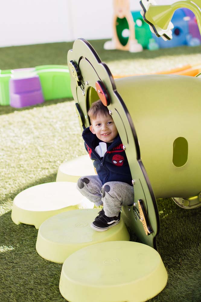 Power Photo Tour at Watch Me Grow Childcare and Preschool - Gilbert ...