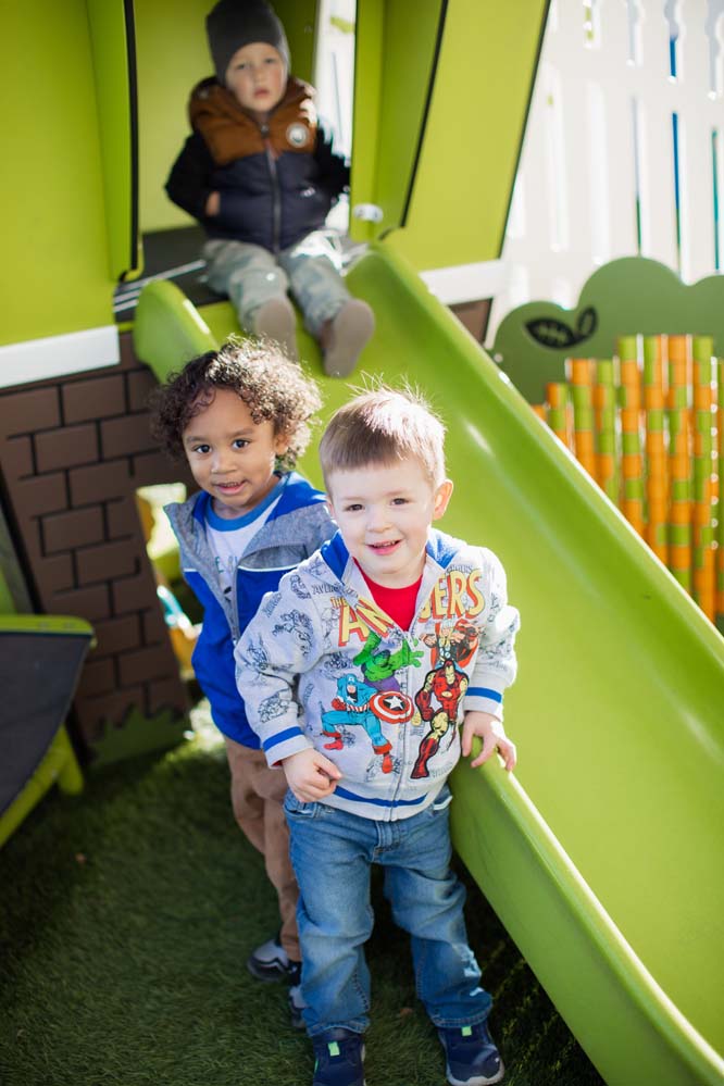 Power Photo Tour at Watch Me Grow Childcare and Preschool - Gilbert ...