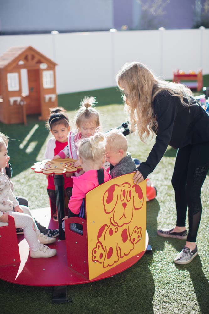 Power Photo Tour at Watch Me Grow Childcare and Preschool - Gilbert ...