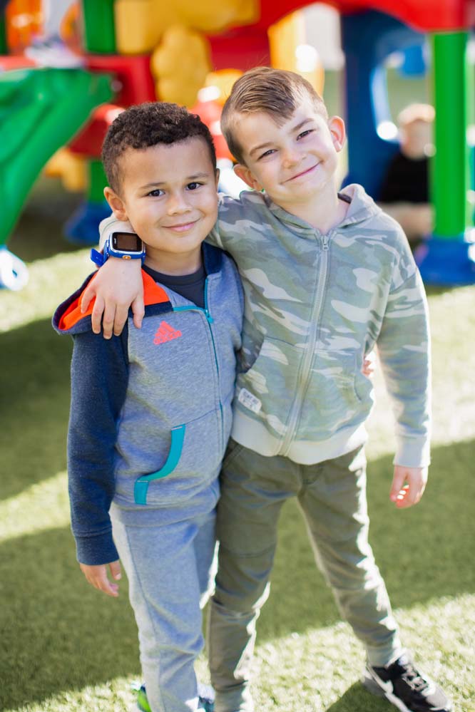 Power Photo Tour at Watch Me Grow Childcare and Preschool - Gilbert ...