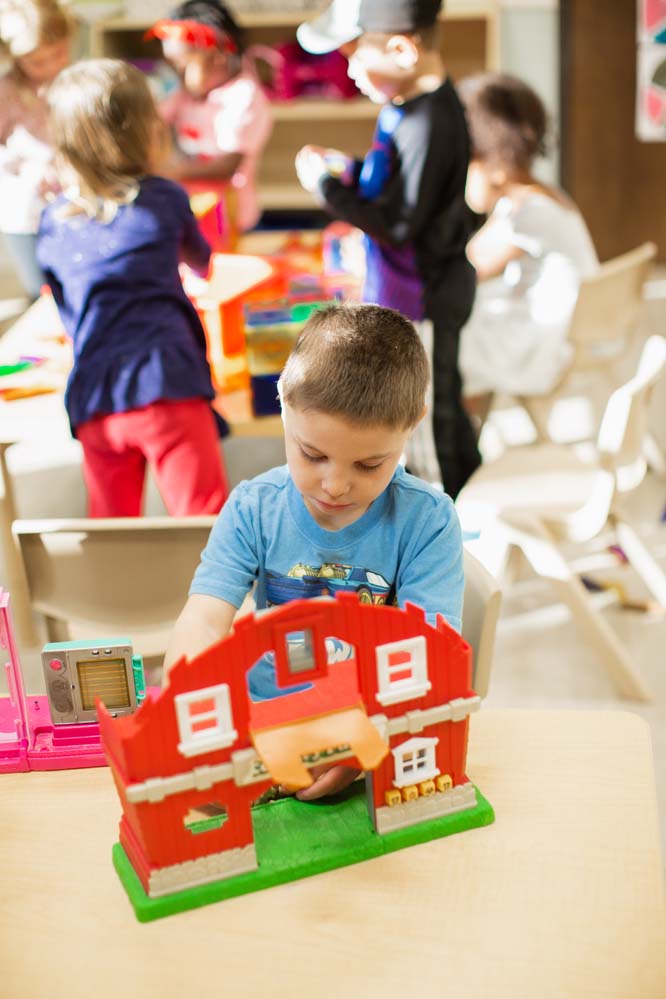 Power Photo Tour at Watch Me Grow Childcare and Preschool - Gilbert ...