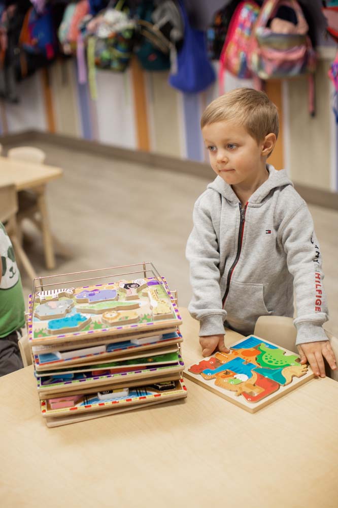 Power Photo Tour at Watch Me Grow Childcare and Preschool - Gilbert ...