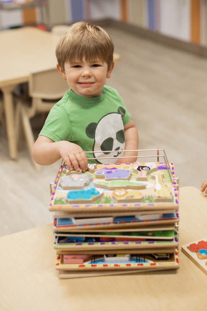 Power Photo Tour at Watch Me Grow Childcare and Preschool - Gilbert ...