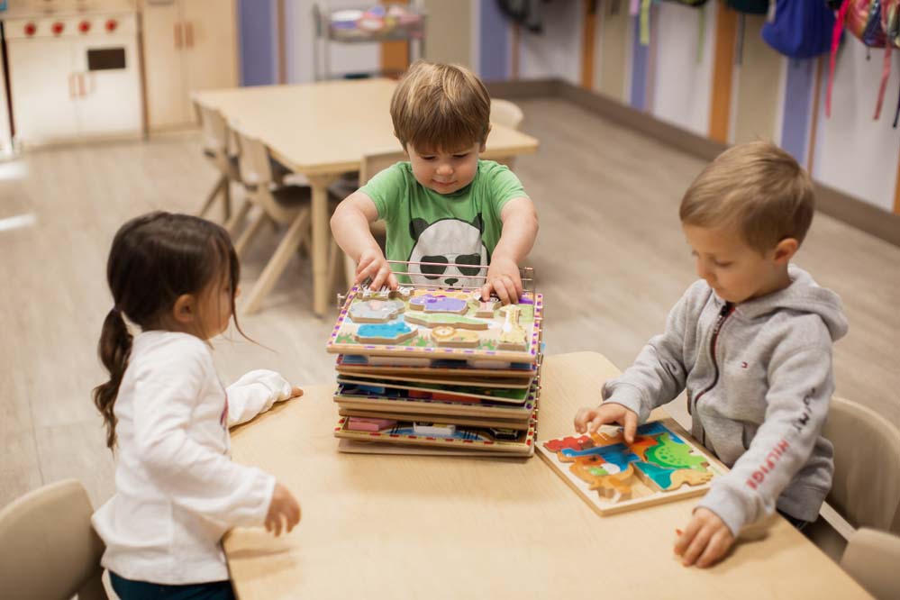 Power Photo Tour at Watch Me Grow Childcare and Preschool - Gilbert ...