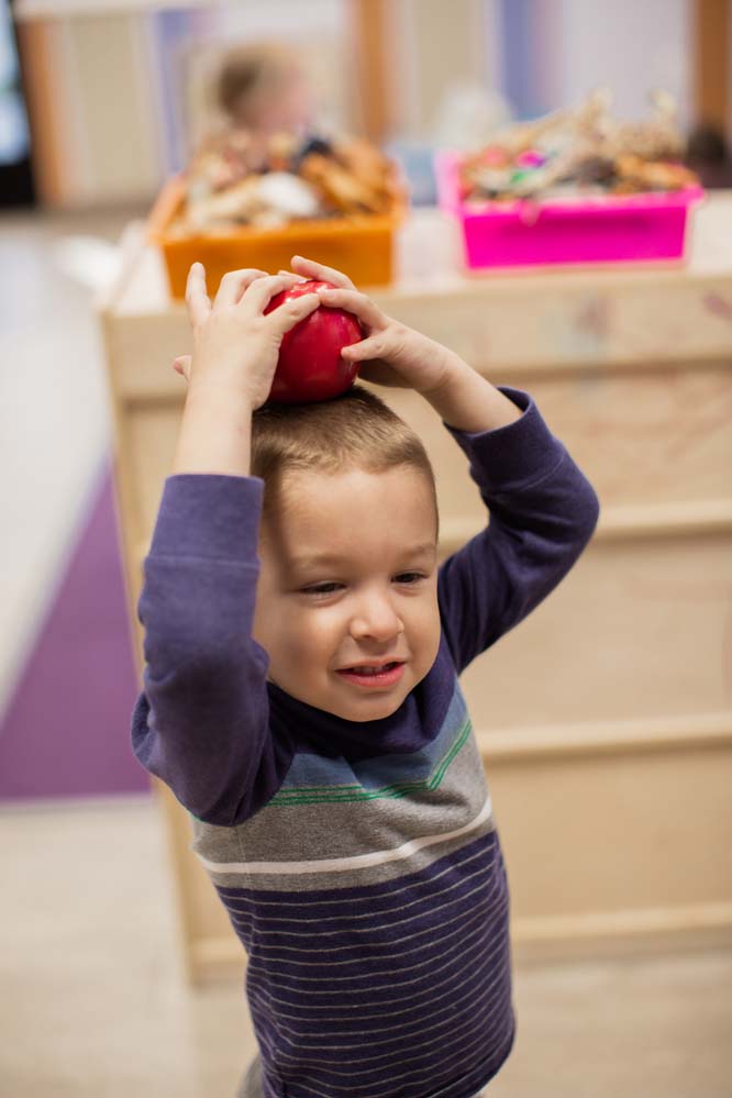 Power Photo Tour at Watch Me Grow Childcare and Preschool - Gilbert ...