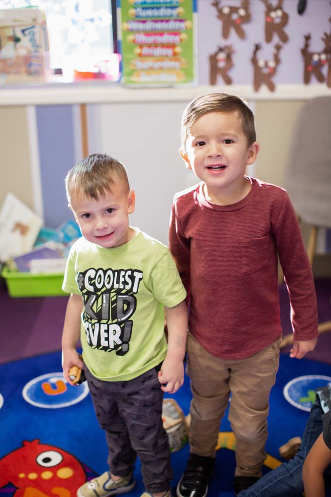 Power Photo Tour at Watch Me Grow Childcare and Preschool - Gilbert ...