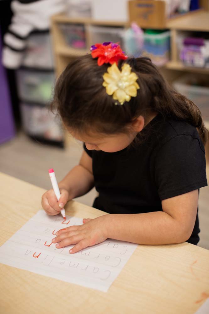 Power Photo Tour at Watch Me Grow Childcare and Preschool - Gilbert ...