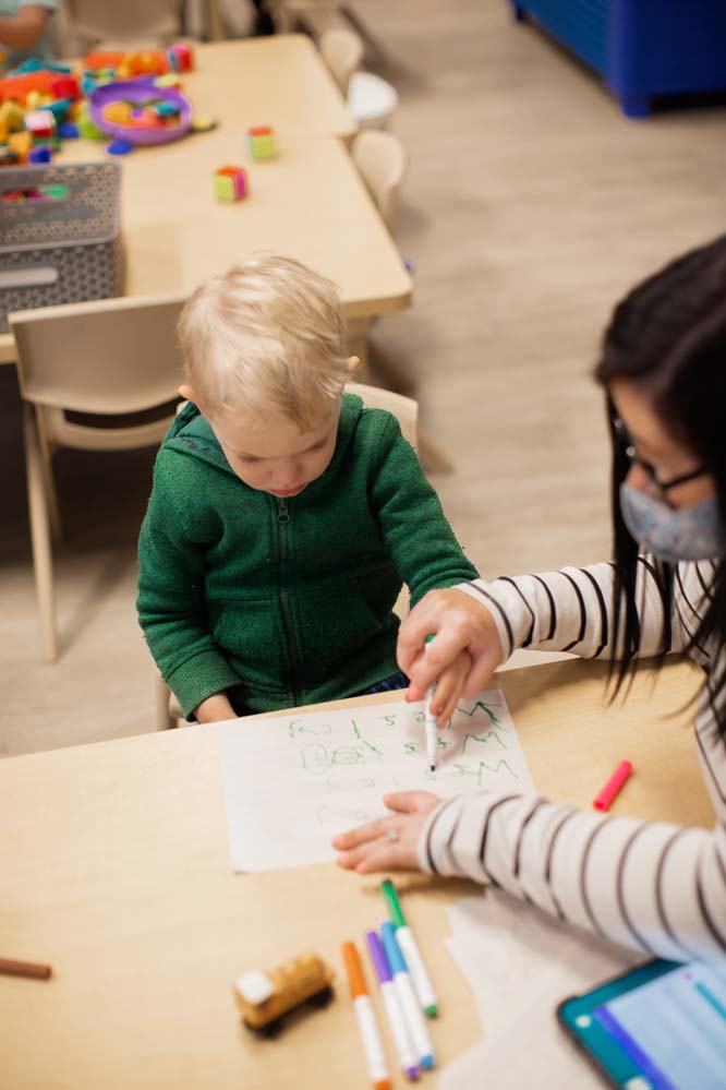 Power Photo Tour at Watch Me Grow Childcare and Preschool - Gilbert ...