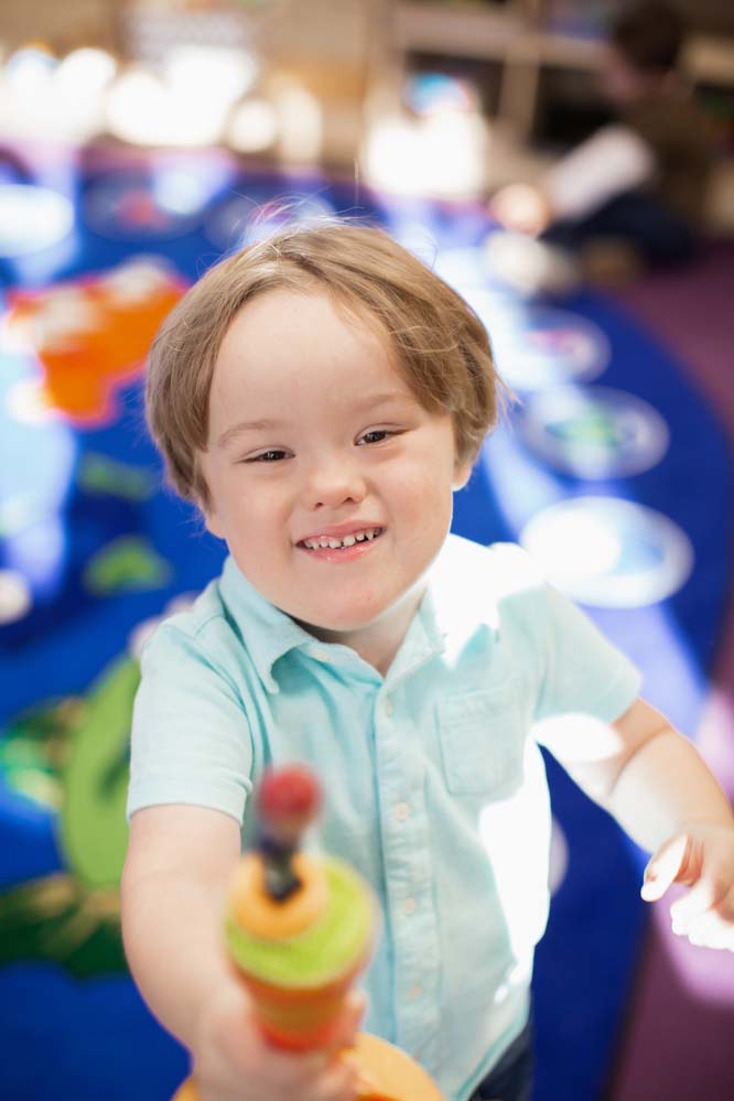 Power Photo Tour at Watch Me Grow Childcare and Preschool - Gilbert ...