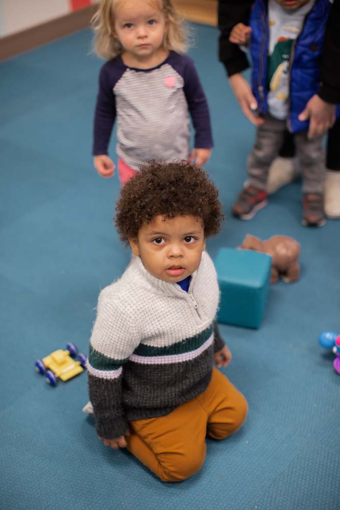 Power Photo Tour at Watch Me Grow Childcare and Preschool - Gilbert ...