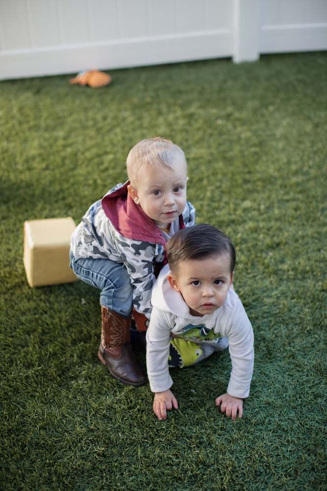 Power Photo Tour at Watch Me Grow Childcare and Preschool - Gilbert ...