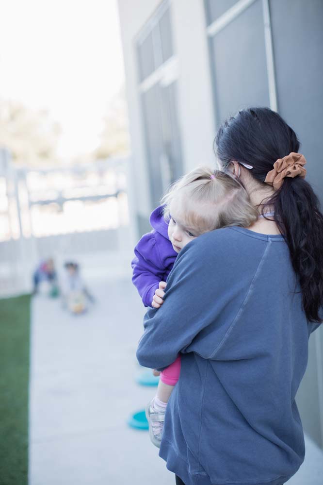 Power Photo Tour at Watch Me Grow Childcare and Preschool - Gilbert ...