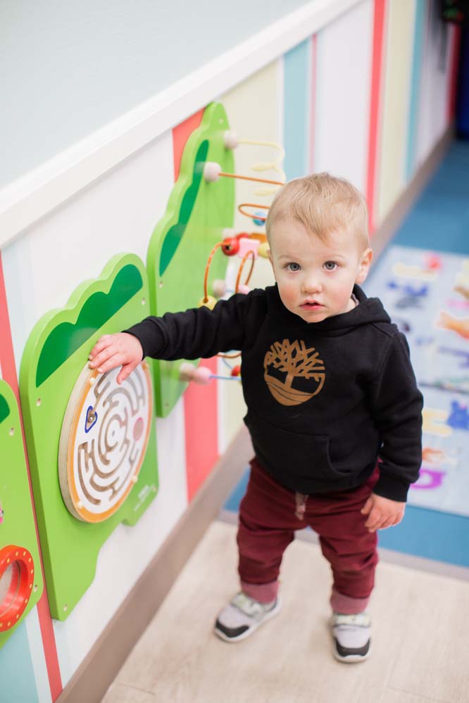 Power Photo Tour at Watch Me Grow Childcare and Preschool - Gilbert ...