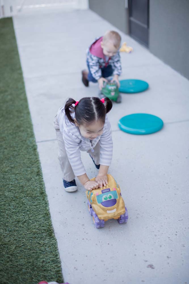 Power Photo Tour at Watch Me Grow Childcare and Preschool - Gilbert ...