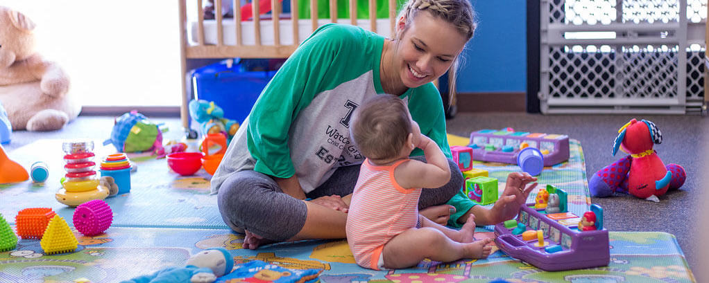 Team Members of Watch Me Grow Childcare and Preschool in Gilbert, Arizona
